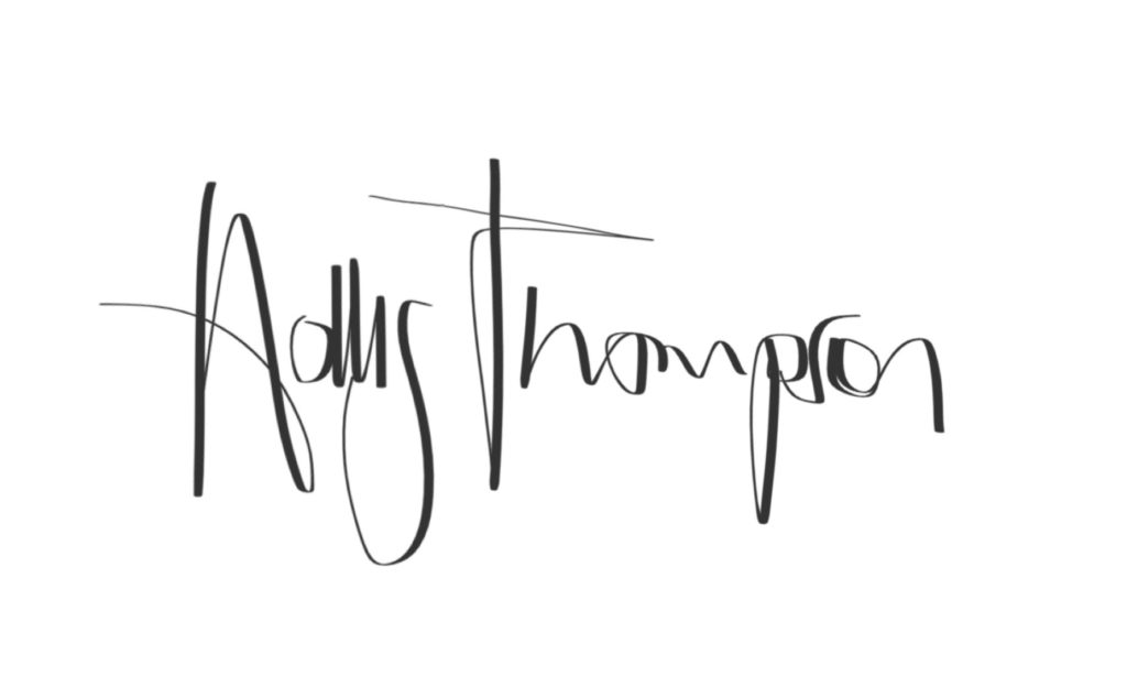 Hollis Thompson - Hollis Thompson